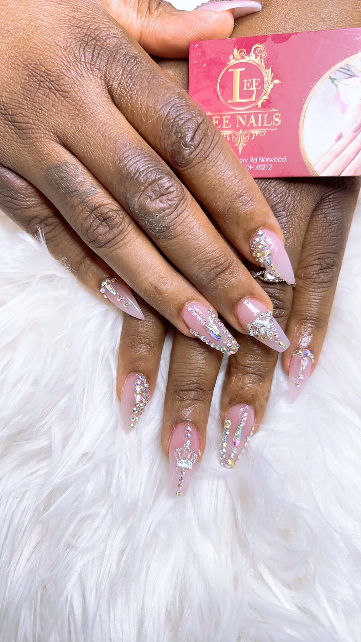 Lee Nails Cincinnati Best Nail Salon In Cincinnati Lee Nails Cincinnati Best Nail Salon In Cincinnati